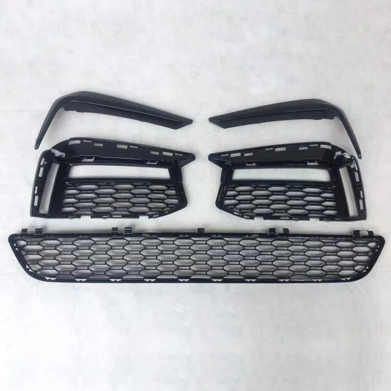 For-17-21-BMW-5-Series-G30-G31-530i-540i-Left-Right-Front-Lower-Bumper ...