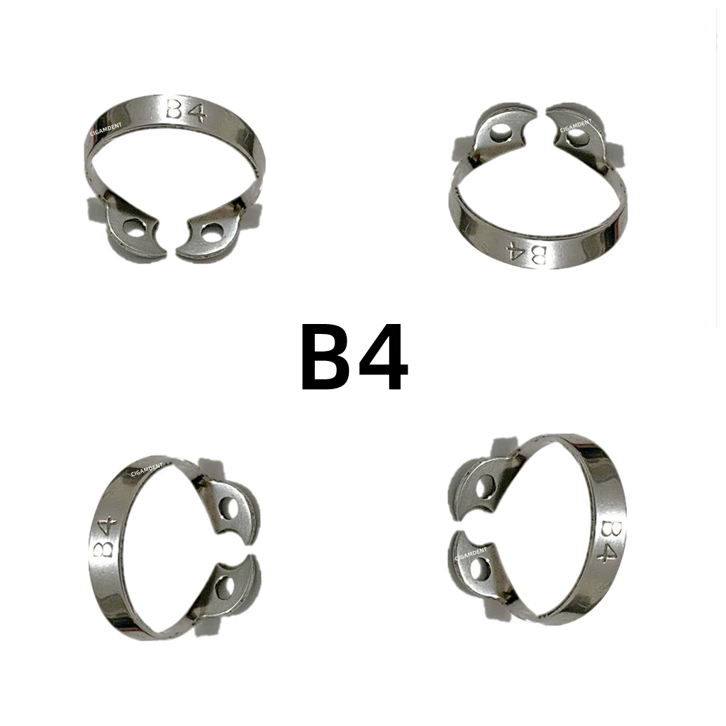 B4-Dental-Rubber-Dam-Clamps-Brinker-Endodontic-Clamp-Surgical ...