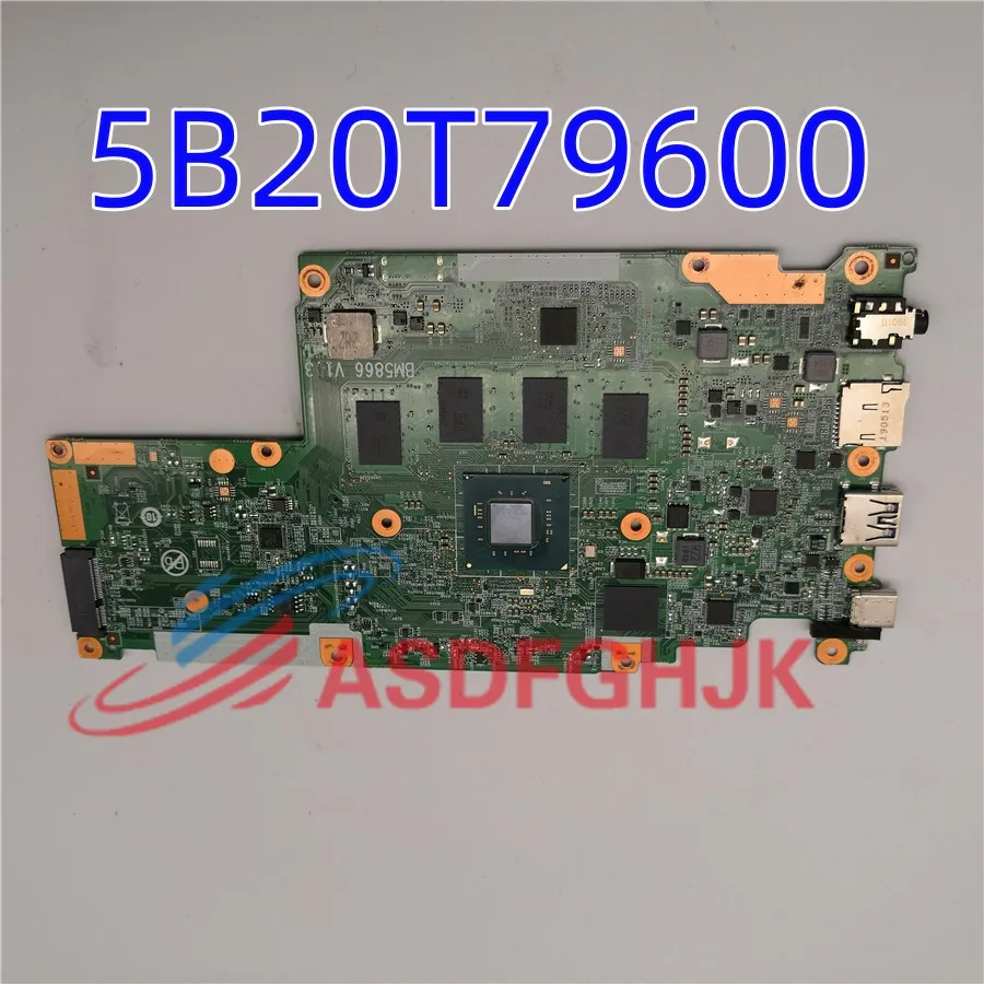 Original-For-Lenovo-300e-500e-Chromebook-2nd-Gen-81MC-Motherboard ...