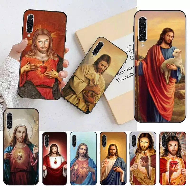 Jesus Meme Phone Case: Real-World Use, Durability, and Why It Stands ...