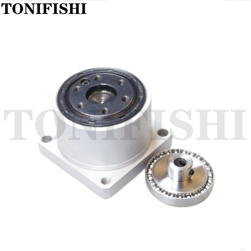 MINIF-11-Ultra-small-Micro-Harmonic-Reducer-With-42-Stepper-Motor-And ...