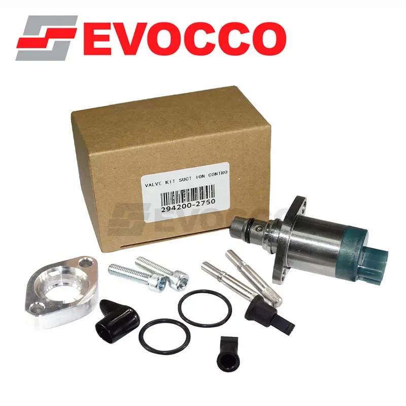 Fuel-Pump-SCV-Suction-Control-Valve-Fuel-Pump-2942002760-294009-0740 ...