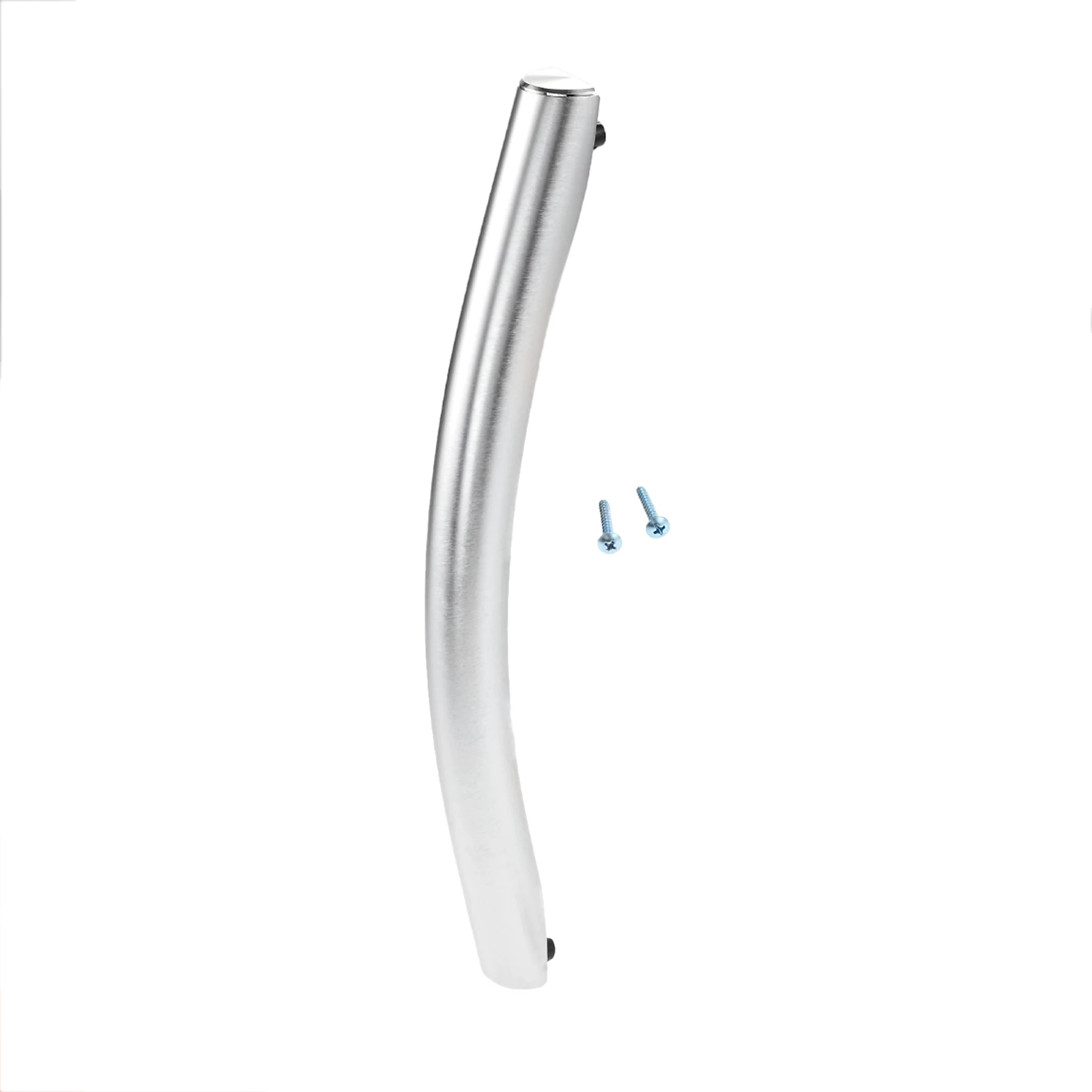1Set DE94-02933A DE94-04309A Microwave Door Handle with 2 Screws ...