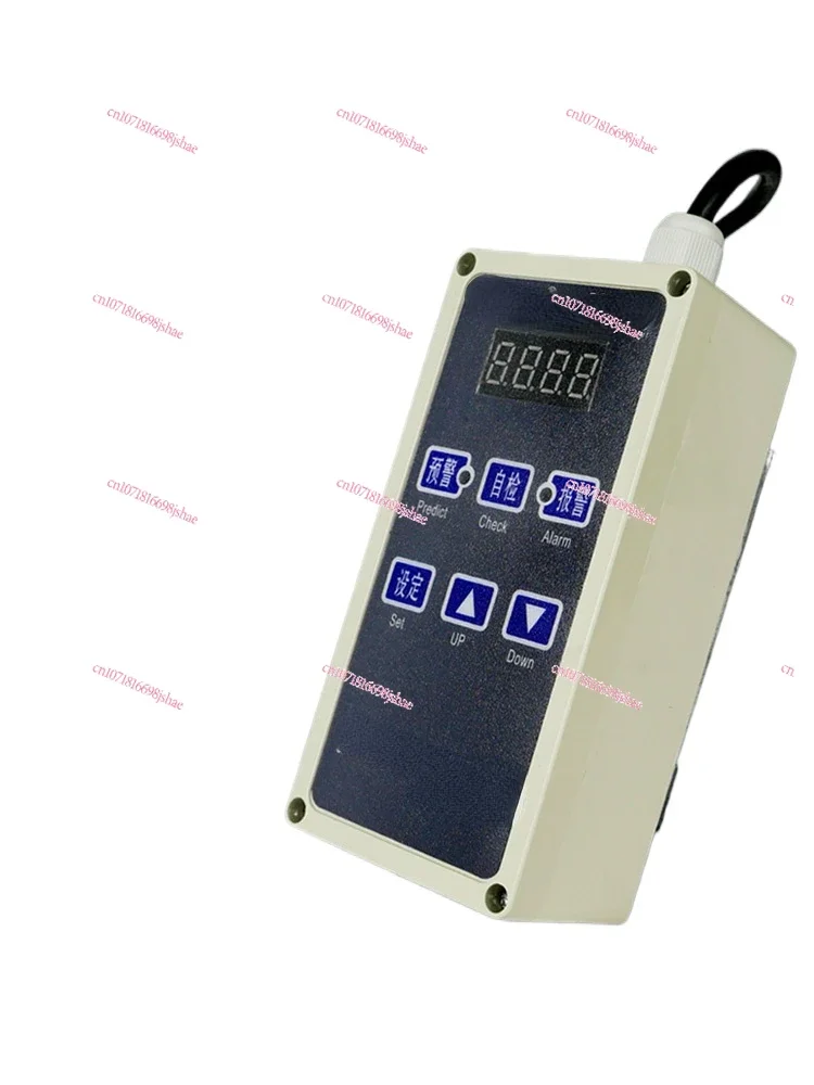 Lifting Weight Limiter Qiaozheng BCQ-M Overload Crane Electric Hoist ...