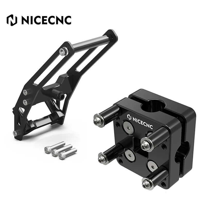 NICECNC-Motorcycle-12MM-Bar-GPS-Mount-12MM-GPS-Holder-Bar-Clamp ...