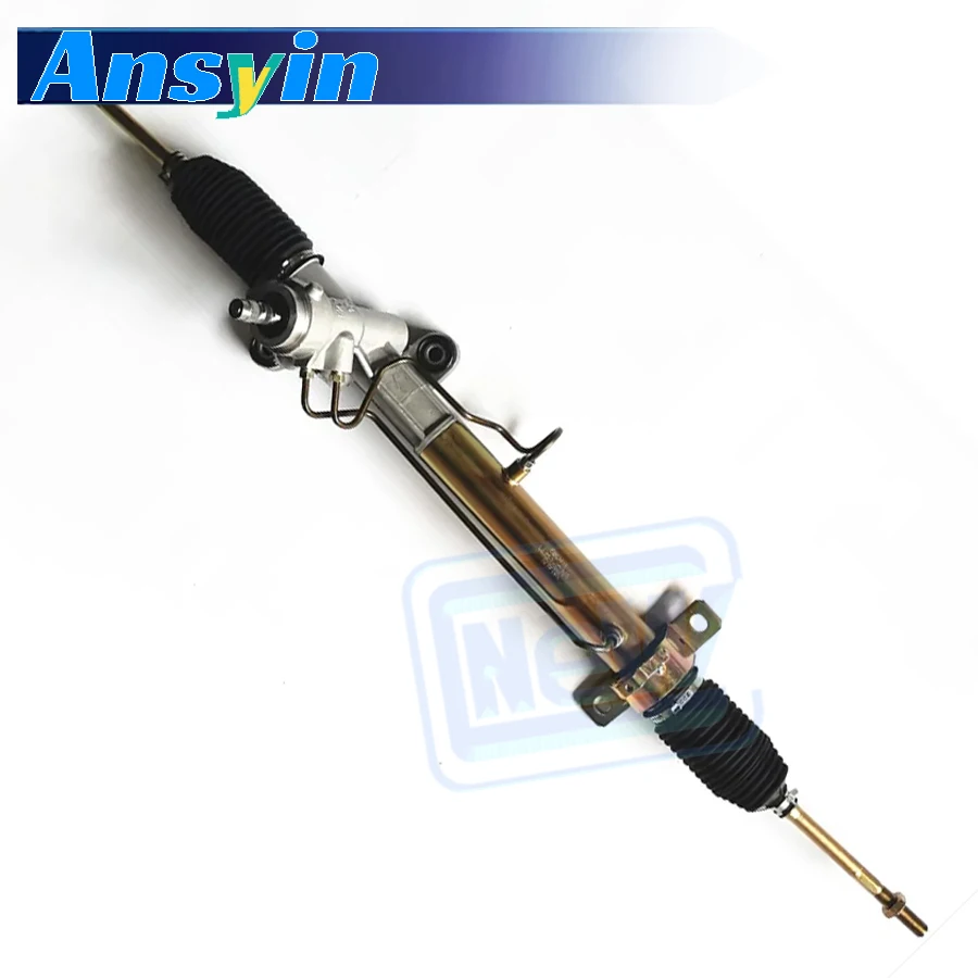 Power Steering Rack For Toyota RUNX COROLLA 44200-12760 44200-12750 ...