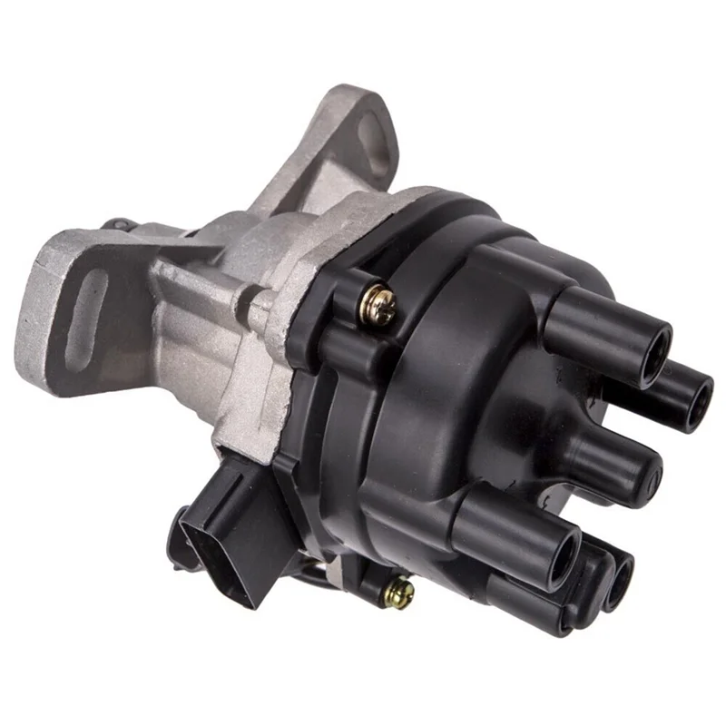Ignition Distributor For Nissan Micra K11 1.0L 1.3L L4 1992-2000 22100 ...