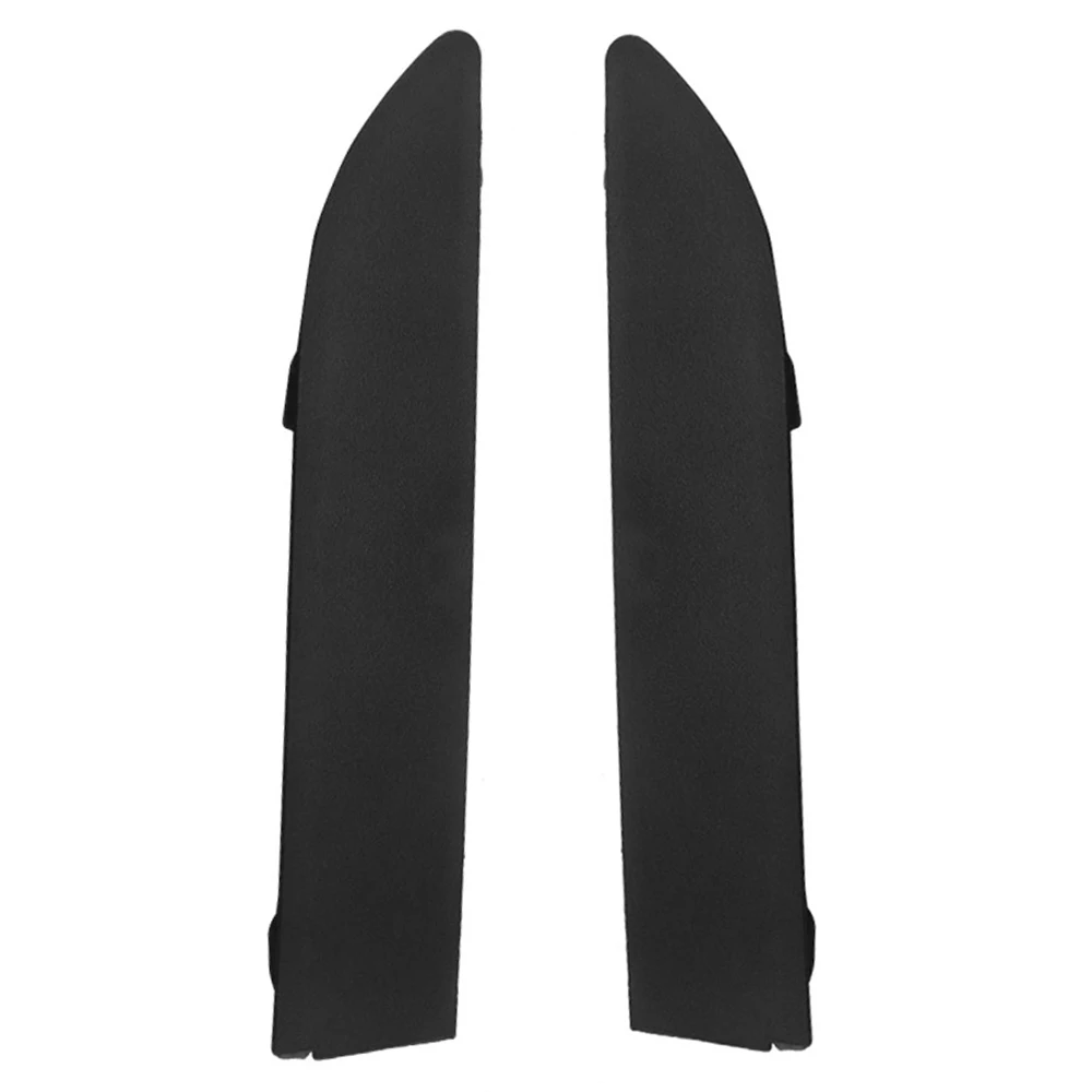 Car-Front-Bumper-Tow-Eye-Hook-Cap-Cover-Left-Right-Side-Unpainted-for ...