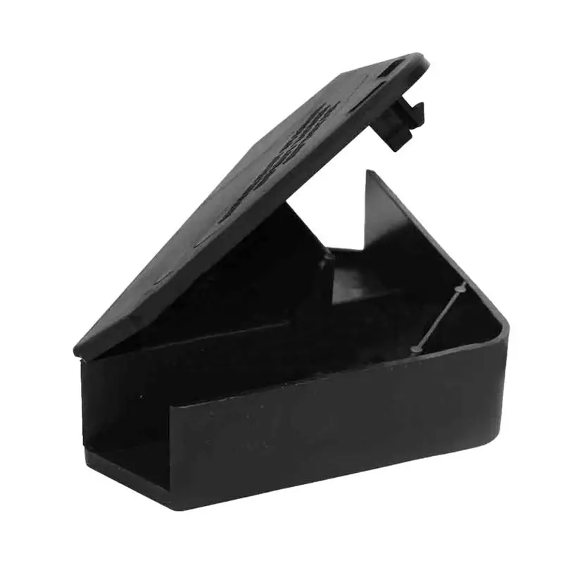 Mouse-Bait-Station-Mice-Stations-Mouse-Trap-Bait-Reusable-Triangle-Bait ...