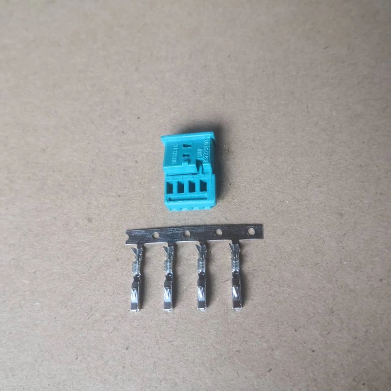 Female-4-pin-repair-kit-61132359994-61138380696-For-BMW-MQS-crimp ...