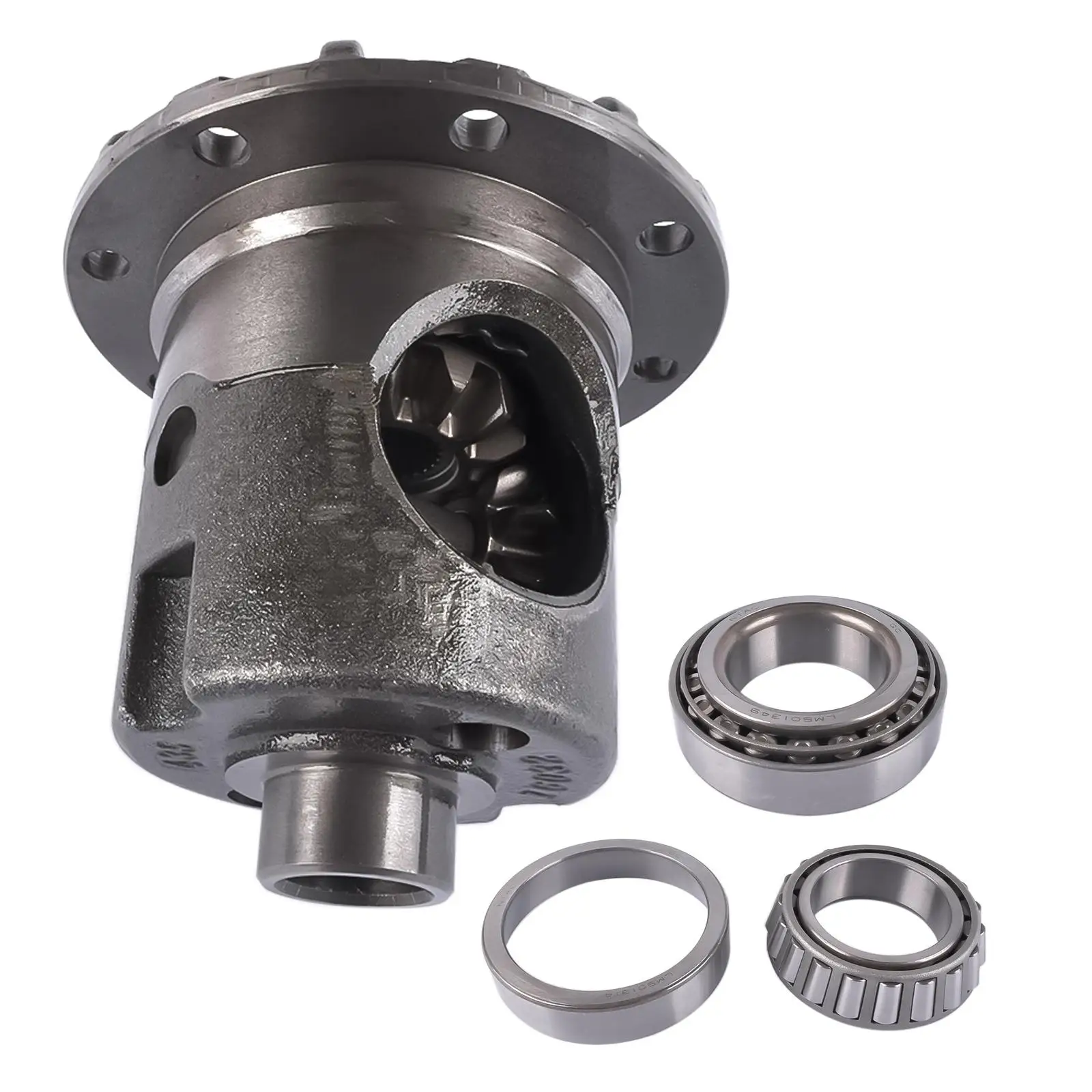 AP01-Gear-Axle-Locker-Limited-Slip-Differential-27-Spline-3-54-Up-Gear ...