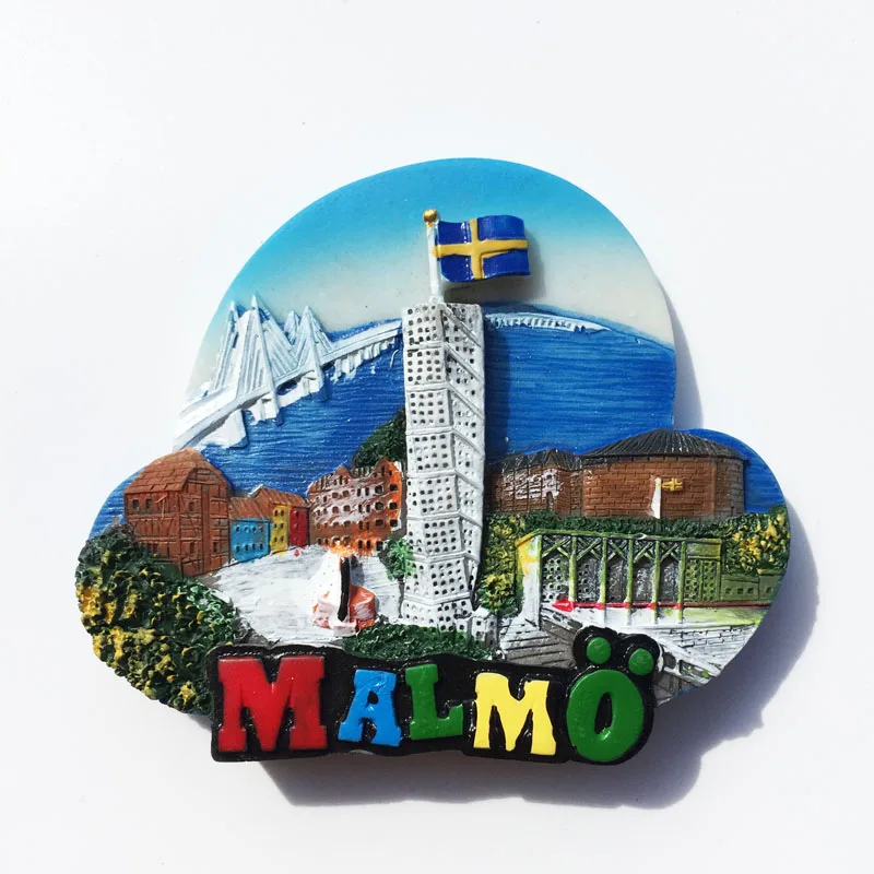Malmo-Northern-Europe-Sweden-landmark-scenery-creative-tourism ...