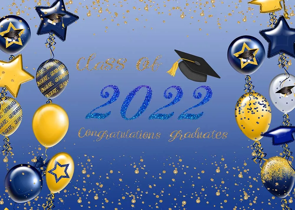 Graduation Background 2022