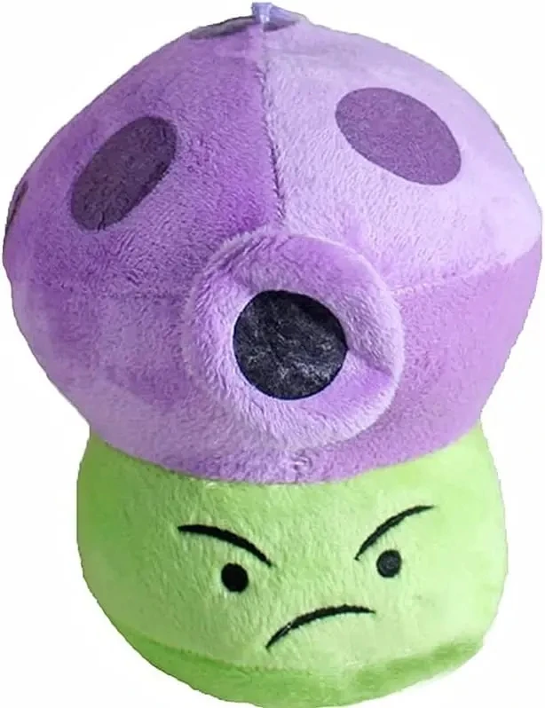 Plants Vs Zombies Stuffed Toys Sunflower WallNut Cherry Bomb Peashooter ...