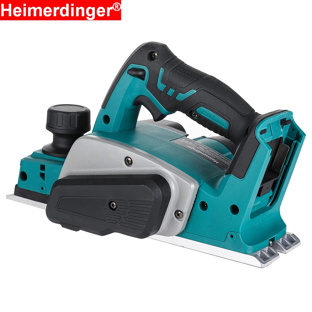 18V-Rechargeable-Battery-Powered-Handheld-Woodworking-Tool-Cordless ...