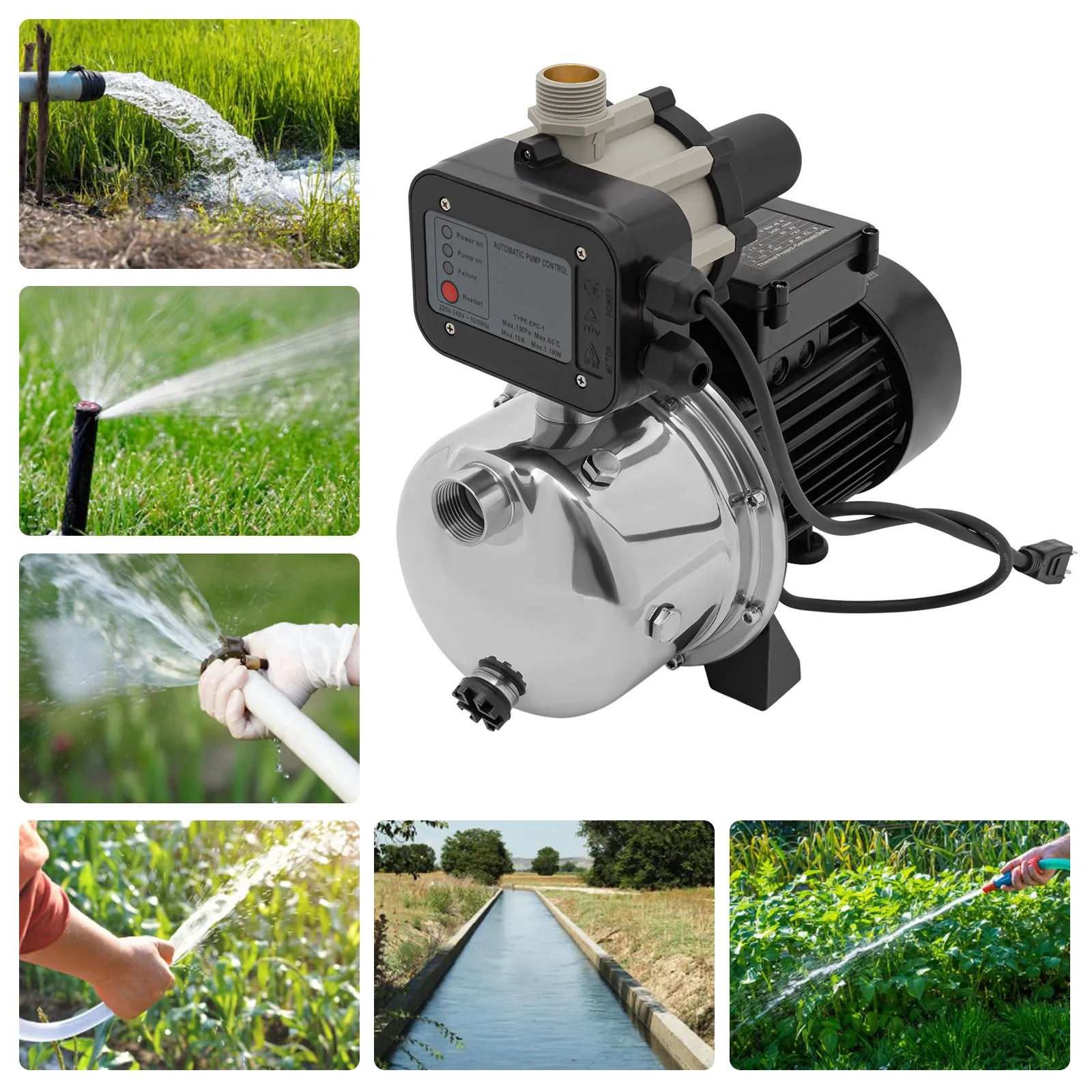 1-5-HP-115V-Shallow-Well-Pump-Sprinkler-Booster-Jet-Pump-w-Automatic ...