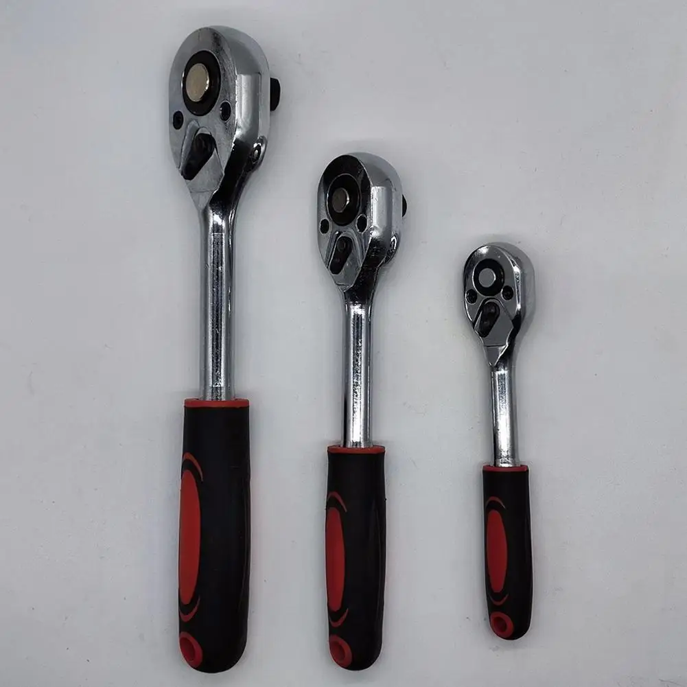 Llave-de-trinquete-con-mango-de-trinquete-herramienta-manual-de ...