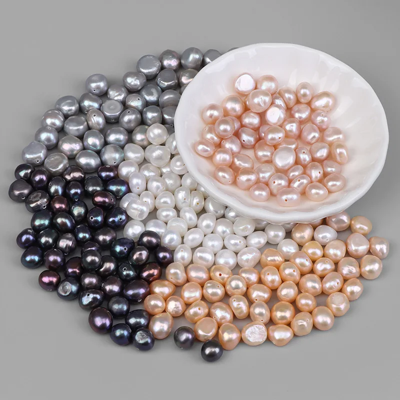 Real Pearl Colors