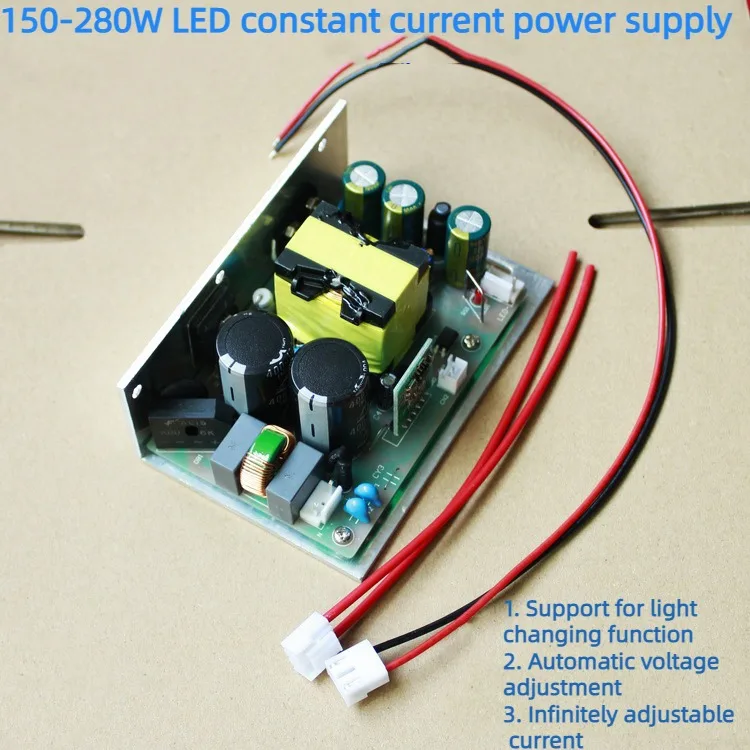 DIY Projector LED Constant Current Constant Voltage High Power Power ...