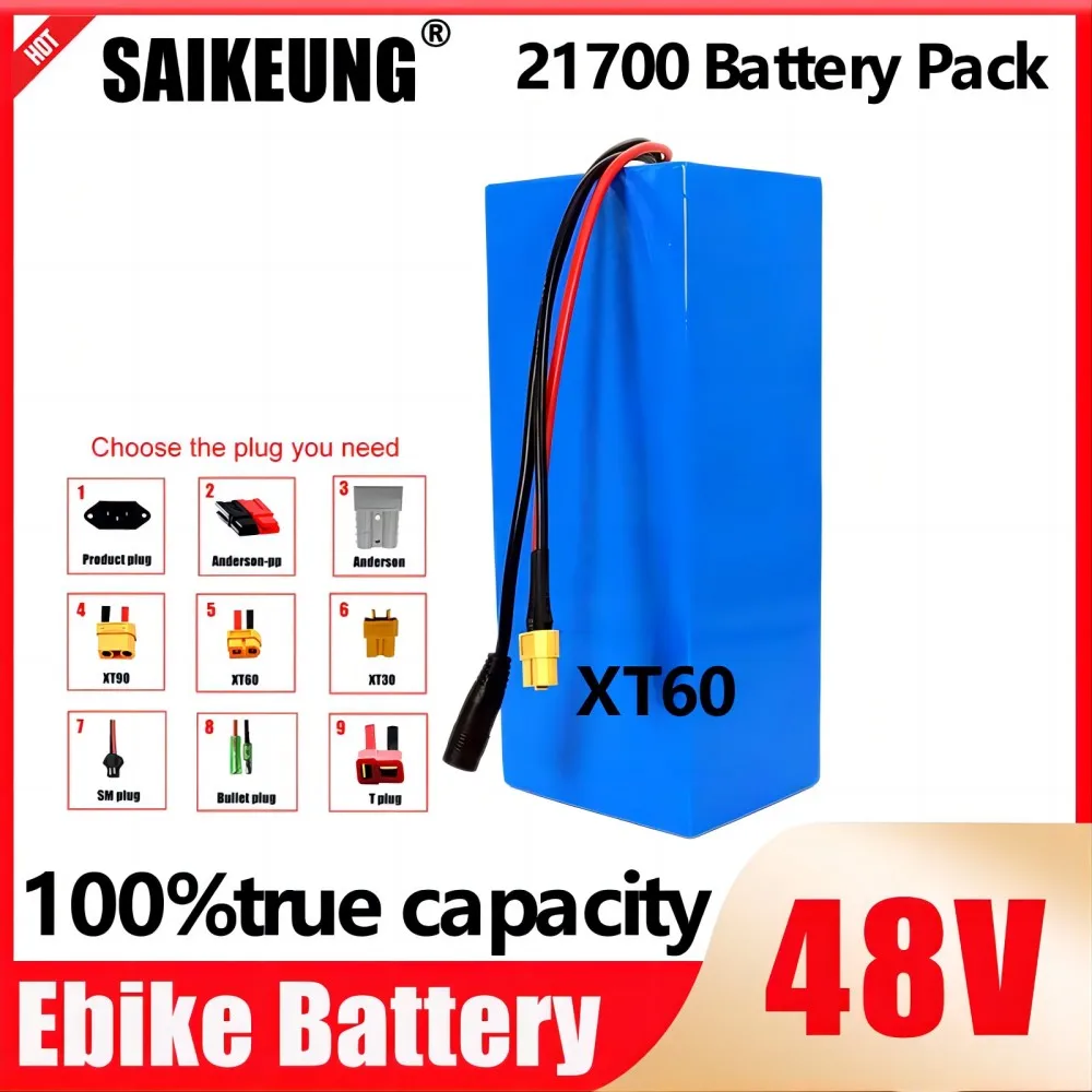 48V-20Ah-30Ah-40Ah-50Ah-25Ah-Ebike-Electric-Bike-motorcycle-Accu-Akku ...