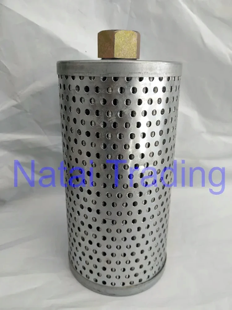 Free-shipping-diesel-oil-coarse-filter-and-fine-filter-of-diesel-fuel ...