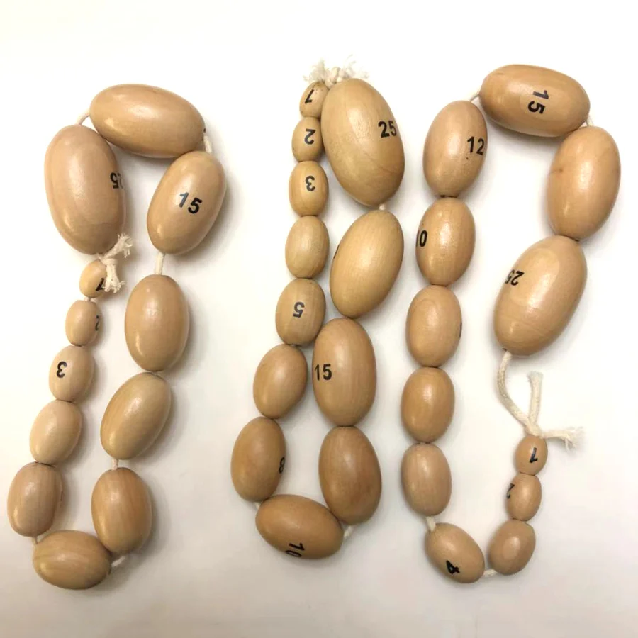 12-Sizes-Wooden-Orchidometer-for-Measuring-Testis-Scale-Volume ...