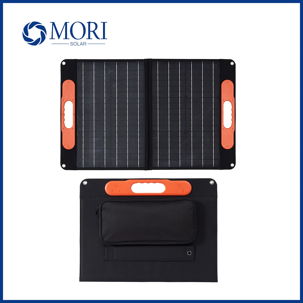 QC3-0-PD45W-ETFE-Foldable-Solar-Panels-60W-Monocrystalline-solar-cell-A ...