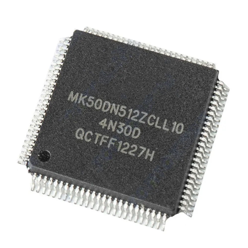 MK10DN512VLL10-MK20DN512VLL10-MK30DN512VLL10-MK40DN512VLL10 ...