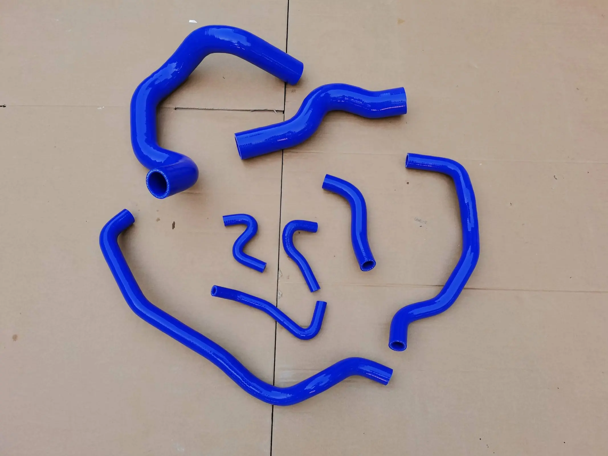 For Toyota Camry 2.5 Hybrid 2ARFXE AVV50L Avalon Radiator Coolant Water ...