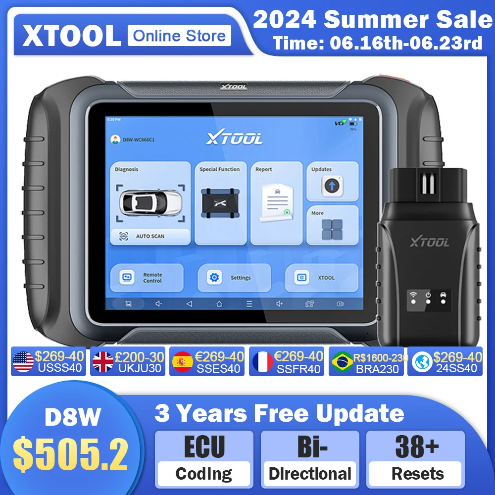 XTOOL-D8W-Upgraded-of-D8BT-Car-DoIP-Diagnostic-Tool-All-System ...