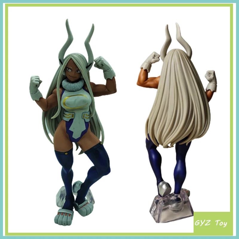 Original-Bandai-Mirko-Anime-Figure-My-Hero-Academia-Mirko-Action-Figure ...