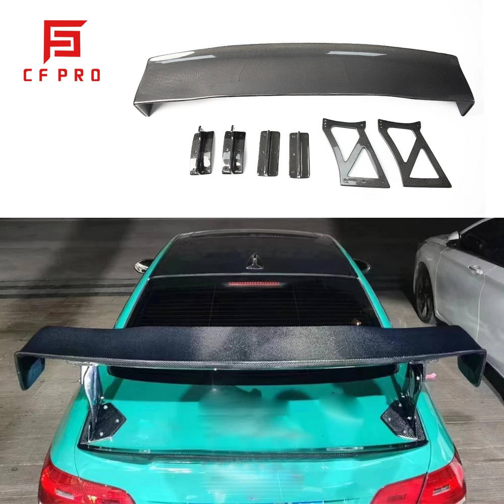 E92-M3-Carbon-Fiber-Varis-Style-Rear-Spoilers-For-BMW-3-Series-E92-M3 ...