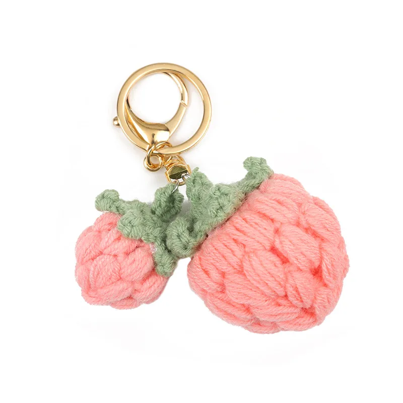 3pcs-New-Creative-Knitted-Strawberry-Keychains.jpg
