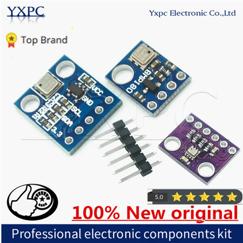 GY-68-BMP180-BMP280-GY-BMP280-3-3-Digital-Barometric-Pressure-Sensor ...