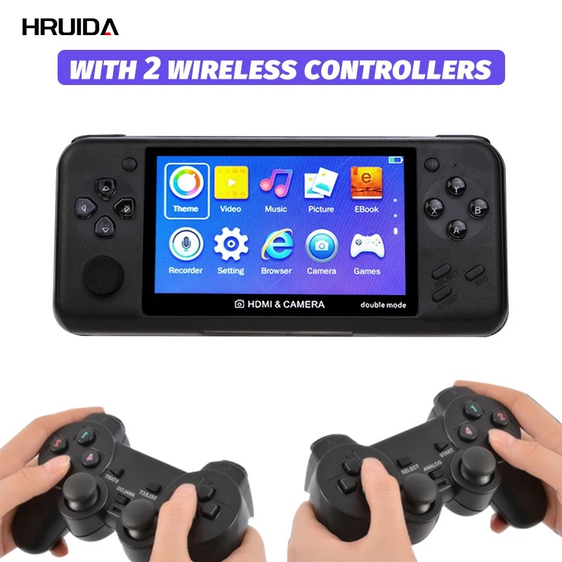 New-arrival-XY-10-4-3-inch-Portable-Video-Handheld-Retro-Game-Player ...