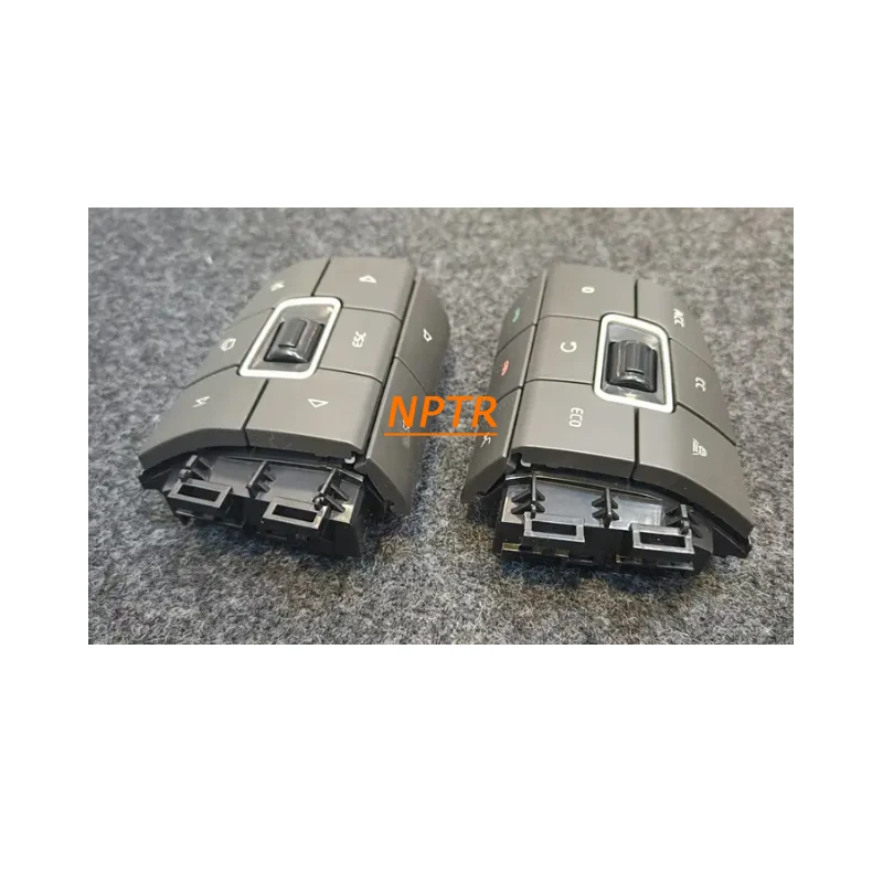 VOL-Truck-Steering-Wheel-Switch-Cruise-Control-Module-21957046-21957056 ...