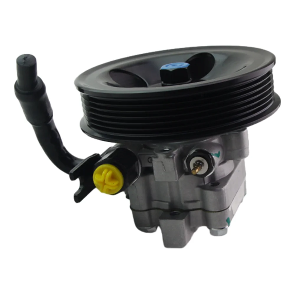 57100-2Z000 57100-2S000 Power Steering Pump for Hyundai Tucson 2.0L ...