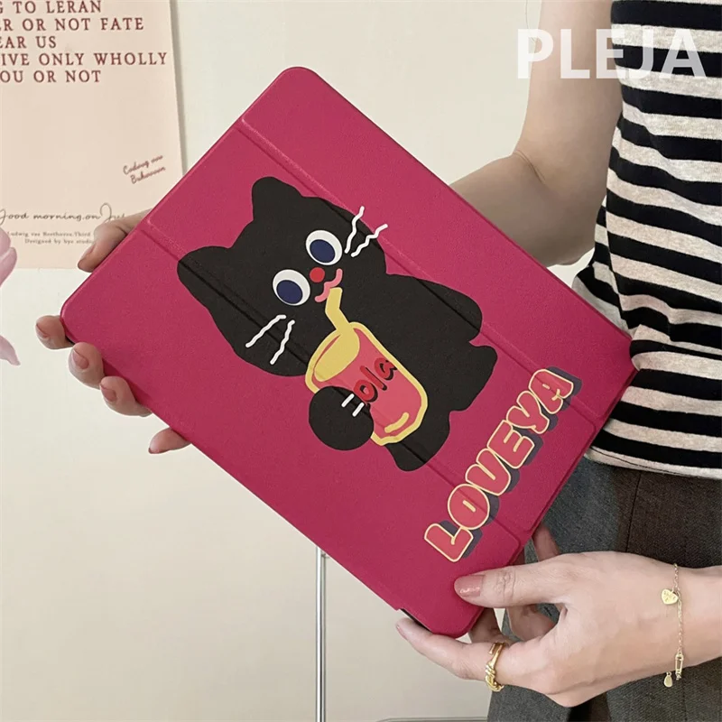 Funny-Cute-Cat-Protective-Case-For-iPad-10-Air-5-4-10-9-10-5-9.jpg