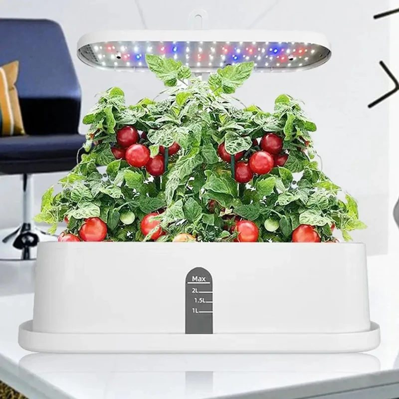 HOT-SALE-Hydroponics-Growing-System-Full-Spectrum-LED-Plant-Growth ...