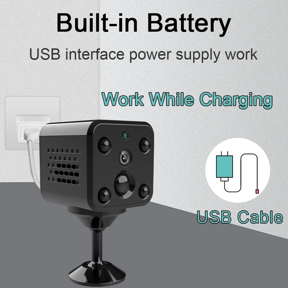 Mini-Camera-4MP-Built-in-2100mAh-Battery-IP-Video-Record-IR-Night ...