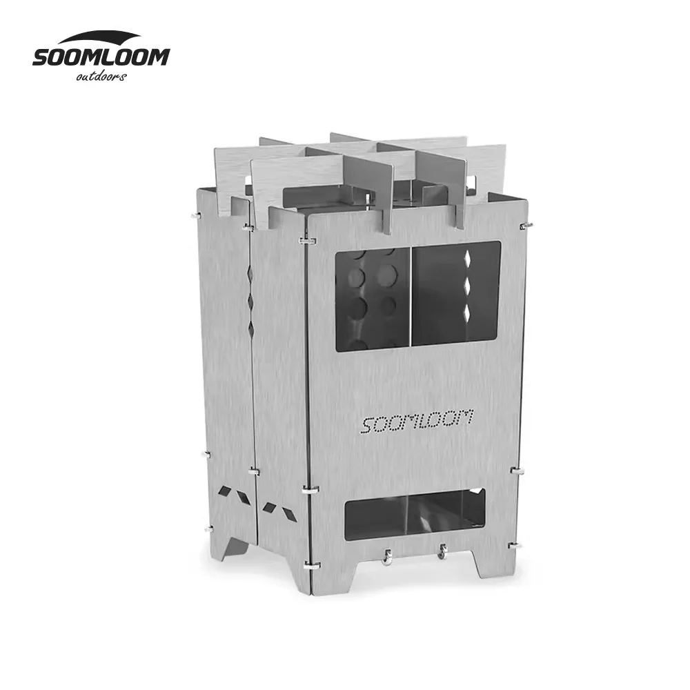 Soomloom-Multi-Purpose-Card-Stove-PyroCube-Square-Cone-Stove-for-Tent ...