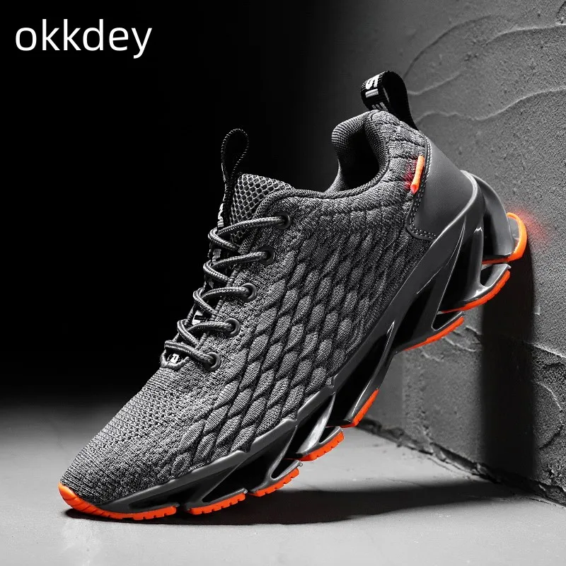 Men's Shoes 2023 New Sport Original Men's Sneakers Casual Shoes Men ...