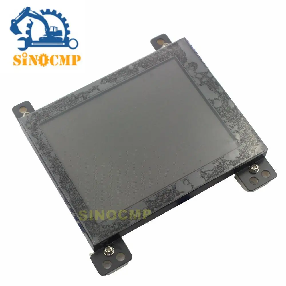 PC200-7-PC-7-Excavator-LCD-monitor-display-screen-for-Komatsu-1-year ...