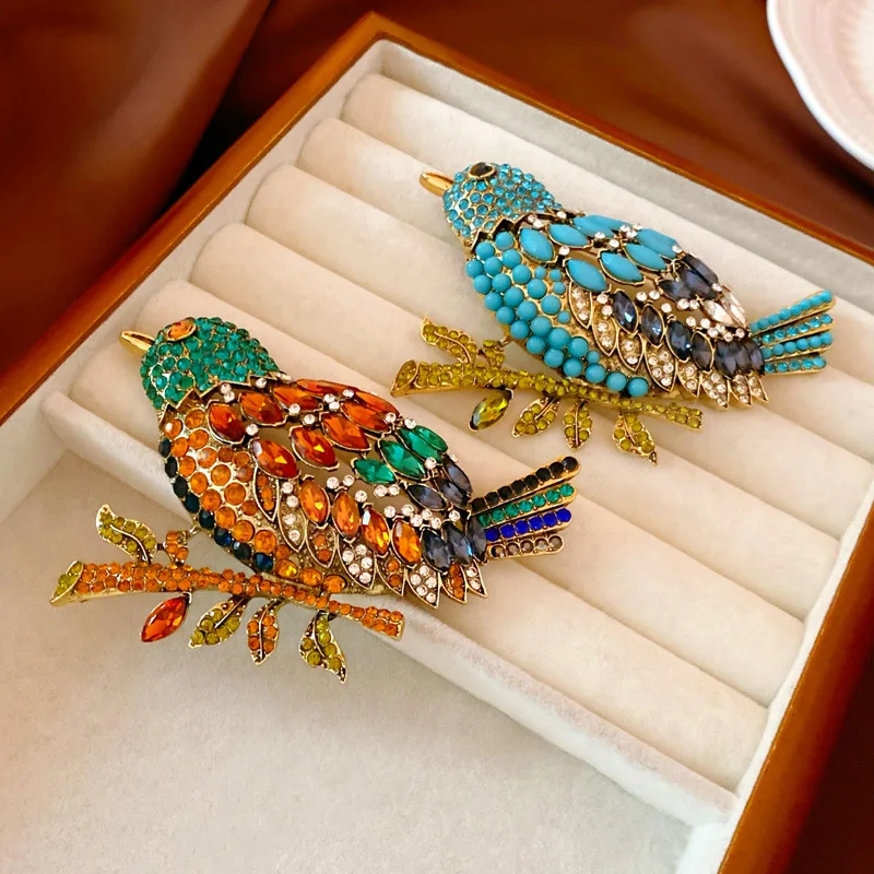 Medieval-Vintage-Luxury-Bird-Branches-Brooch-Women-Men-Personality-Suit ...