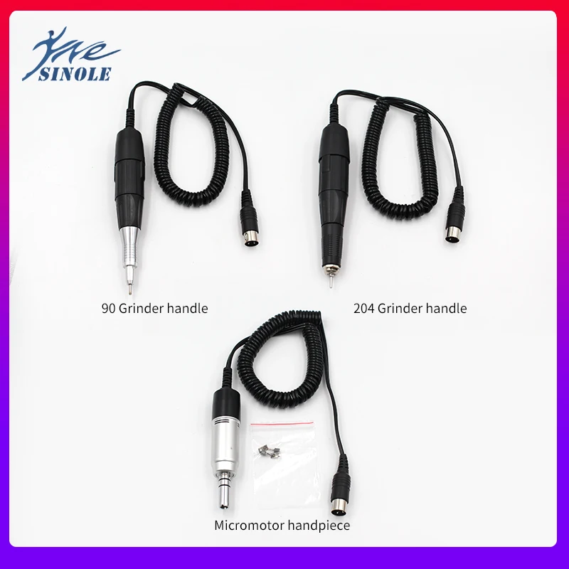 Micromotor-de-pulido-Micromotor-de-mano-tipo-E-35000-RPM-pulidor-de ...