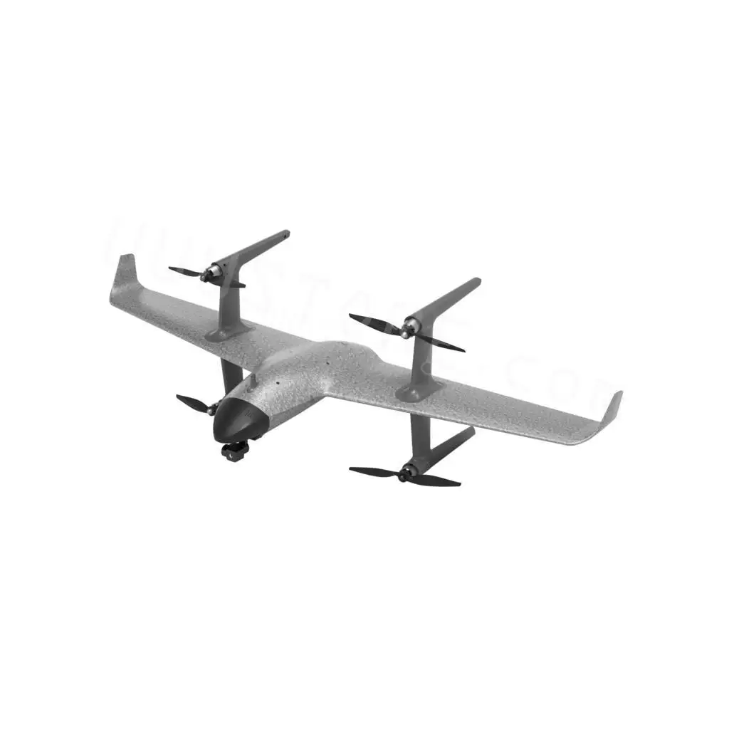 HEQ-Swan-K1-Pro-With-DJI-FPV-Combo-VTOL-Vertical-Take-off-And-Landing ...