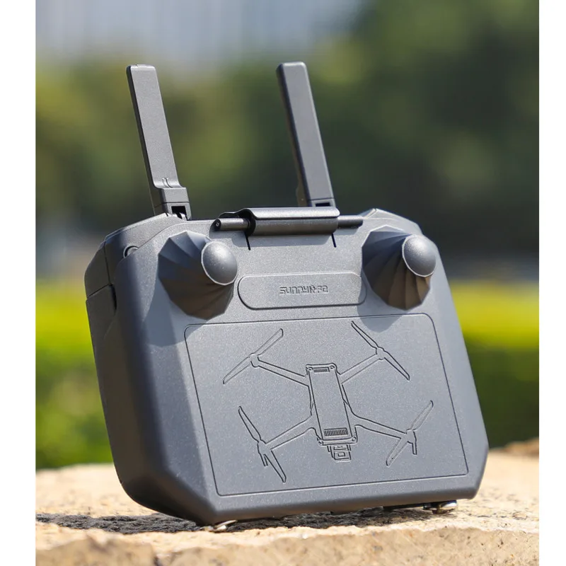 ForDJI-Mini-3-Pro-Mavic-3-Air-2S-2-in-1-Controller-Protector-Sun-Hood ...