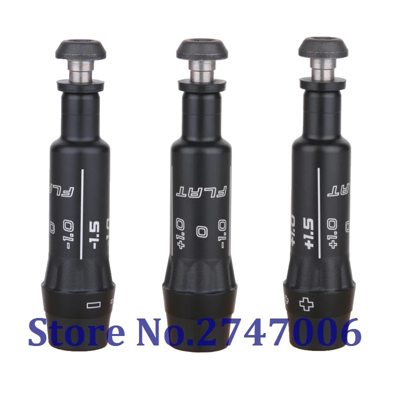 1pc-Tip-335-350-RH-Golf-Shaft-Sleeve-Adapter-For-G410-G425-G430-Driver ...