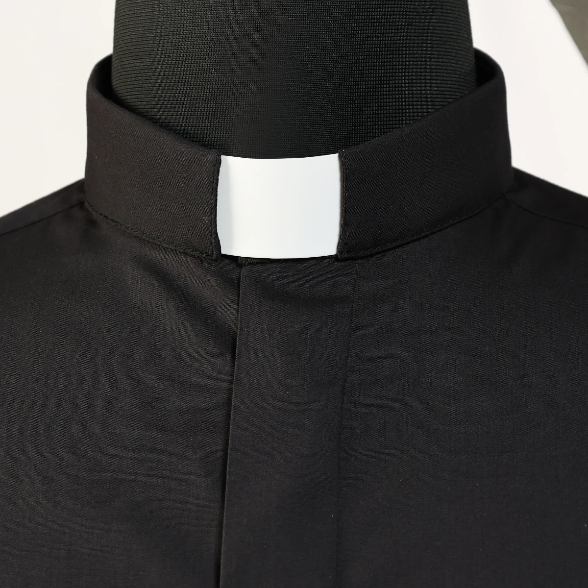 Catholic Priest Shirt