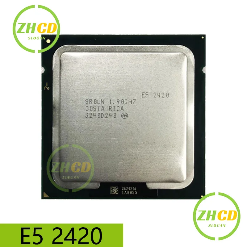 Intel-Xeon-For-E5-2420-E5-2420-1-9GHz-with-six-core-twelve-threaded-CPU ...